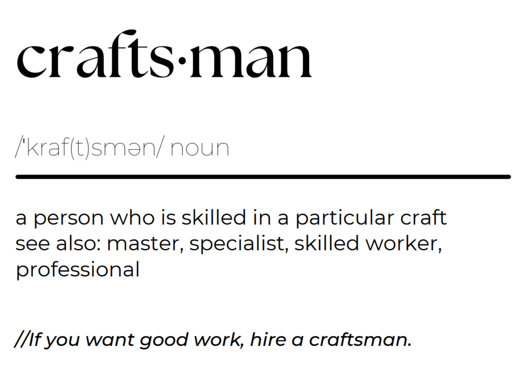 Home | Craftsman Home Inspection Services LLC | Northern New Jersey