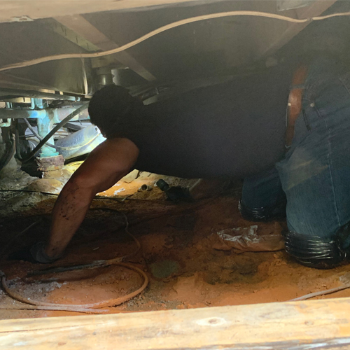 Your Inspection - Contreras Home Inspections - Northwest Indiana